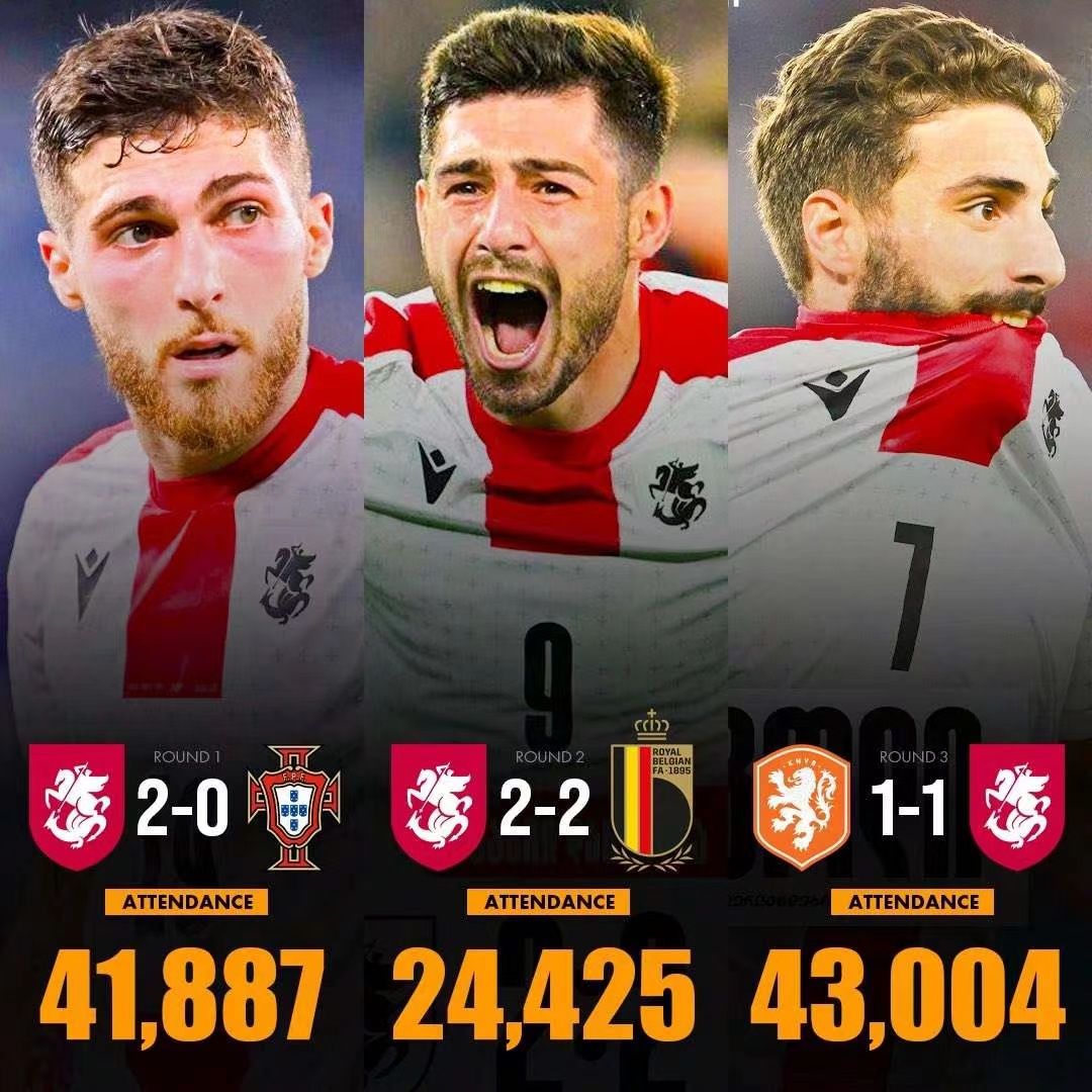 【黄金星期六 专栏成绩理想】分享欧青赛 格鲁吉亚U21能否“黑”进四强？ - 竞彩猫 - 竞彩内容服务平台