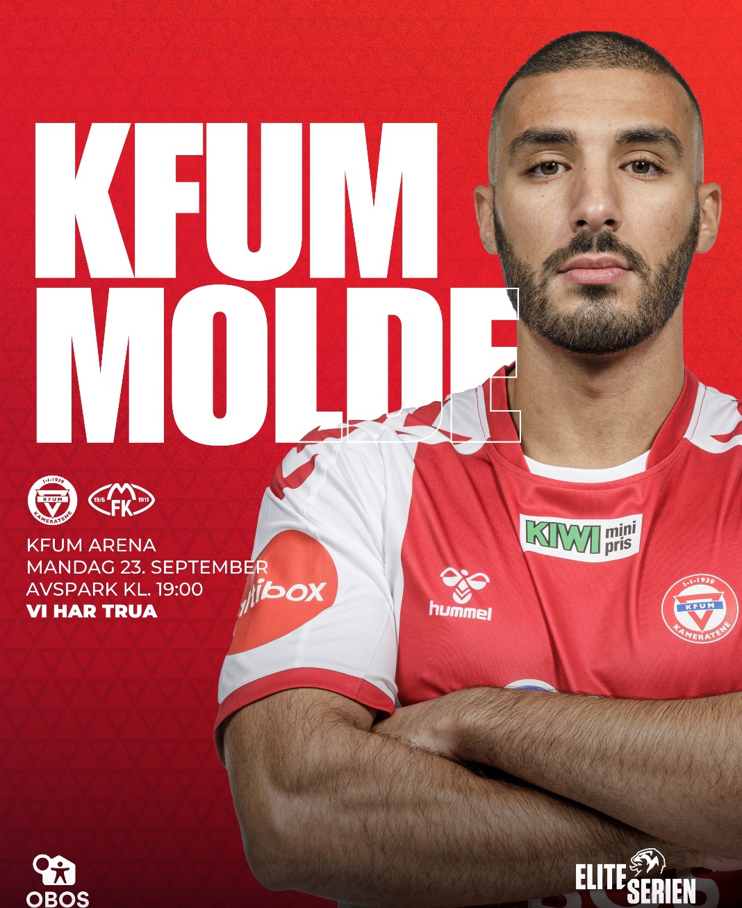 挪超参考！奥斯陆KFUMVS莫尔德（周一关注：强胆+串关） - 竞彩猫 - 竞彩内容服务平台